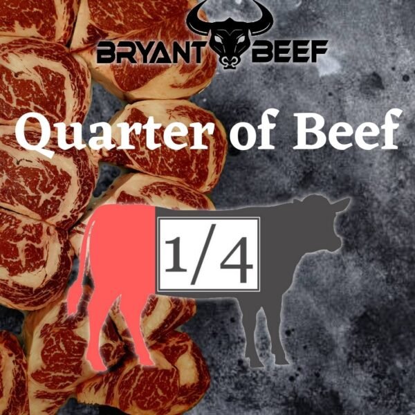 Bulk Beef | Bryant Beef - Tennessee, Dog Treats, Meat Packages, Beef ...